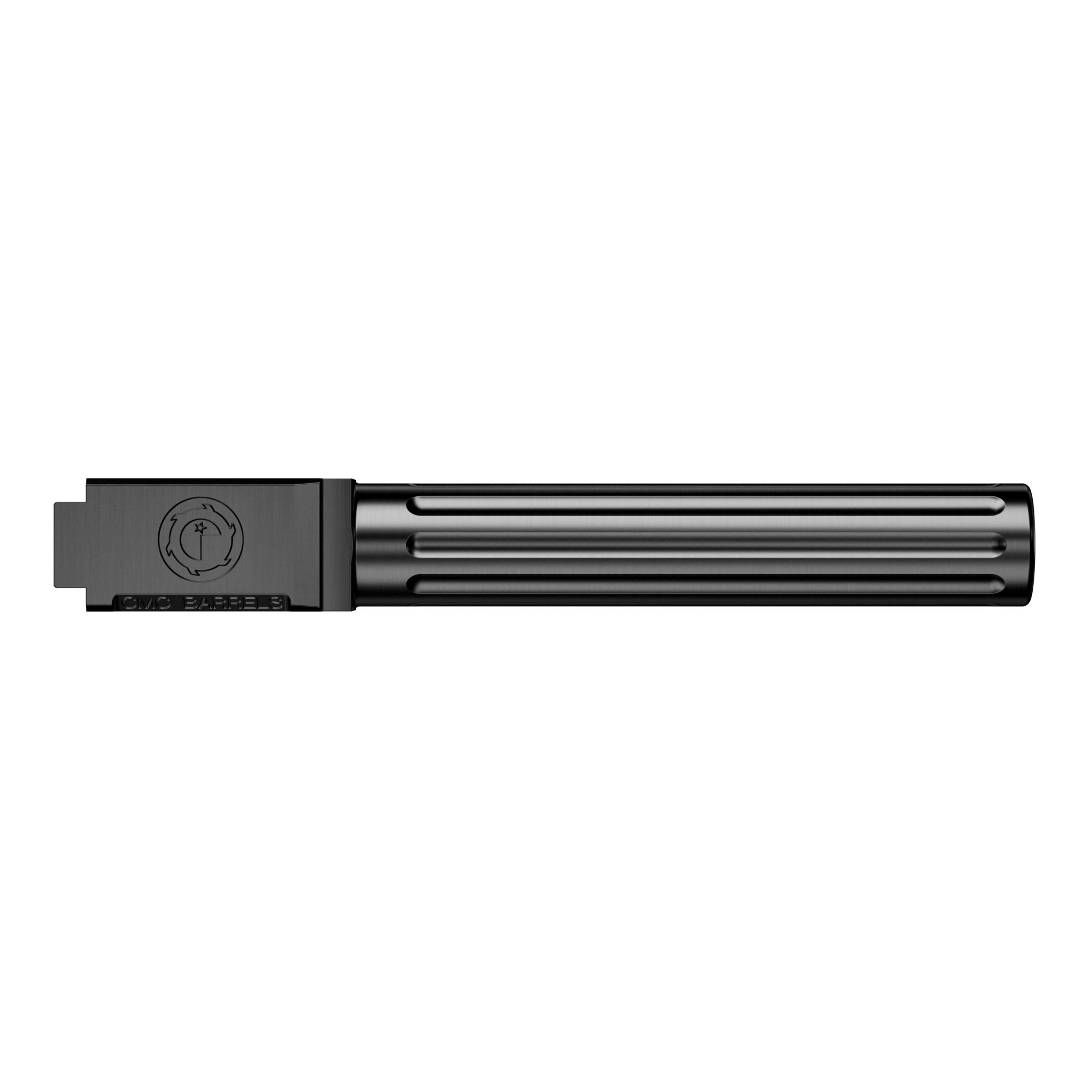 Match Precision Barrels for Glock 34 – Non Threaded | CMC Triggers