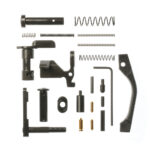 AR-15 Lower Parts Kit | CMC Triggers