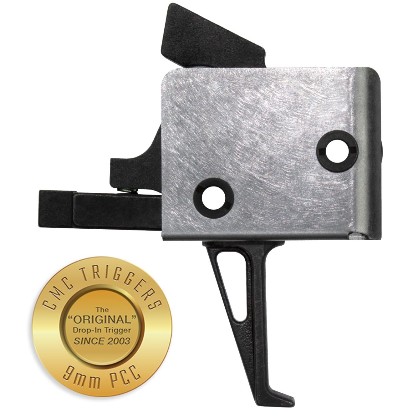 The Original Drop-In AR-15 Trigger | CMC Triggers