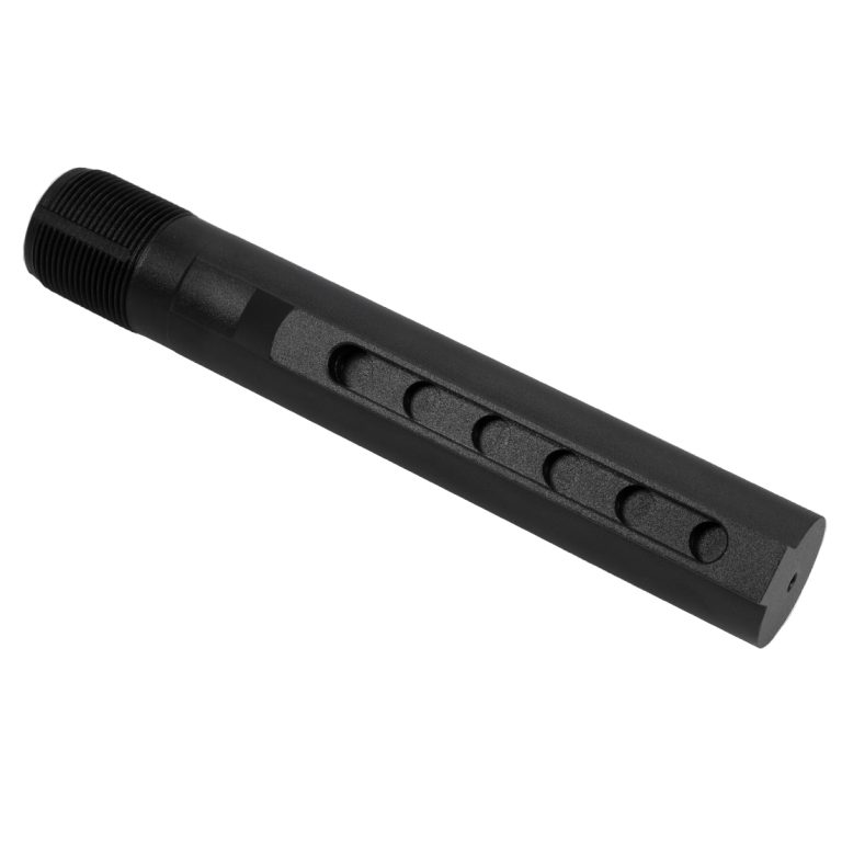 AR-15 Enhanced Carbine Buffer Tube Kit – Mil-Spec – Enhanced QD | CMC ...
