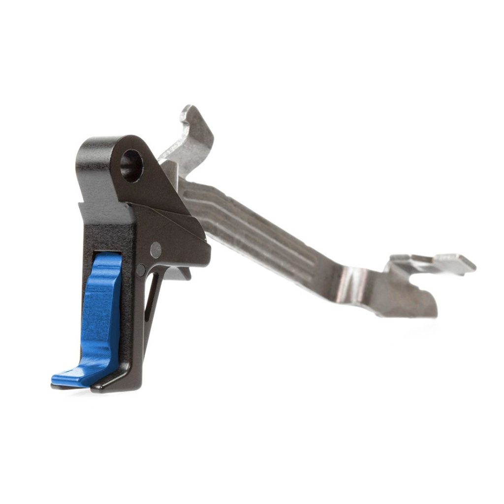 CMC DROP-IN TRIGGER for GLOCK® GEN5 9mm (w/o housing) | CMC Triggers