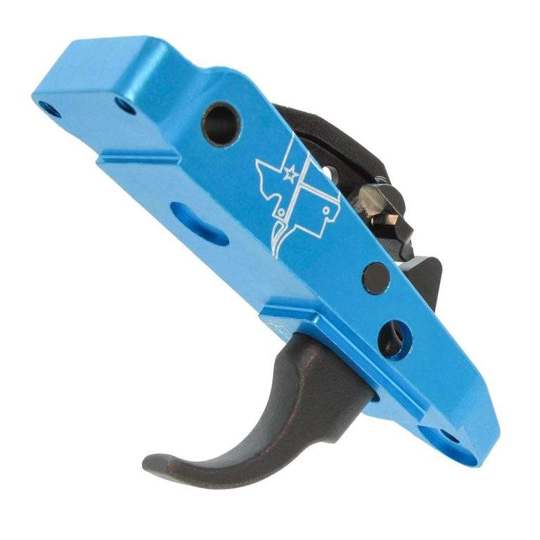 AK-47 Single Stage Trigger Group 2.0 – Traditional | CMC Triggers