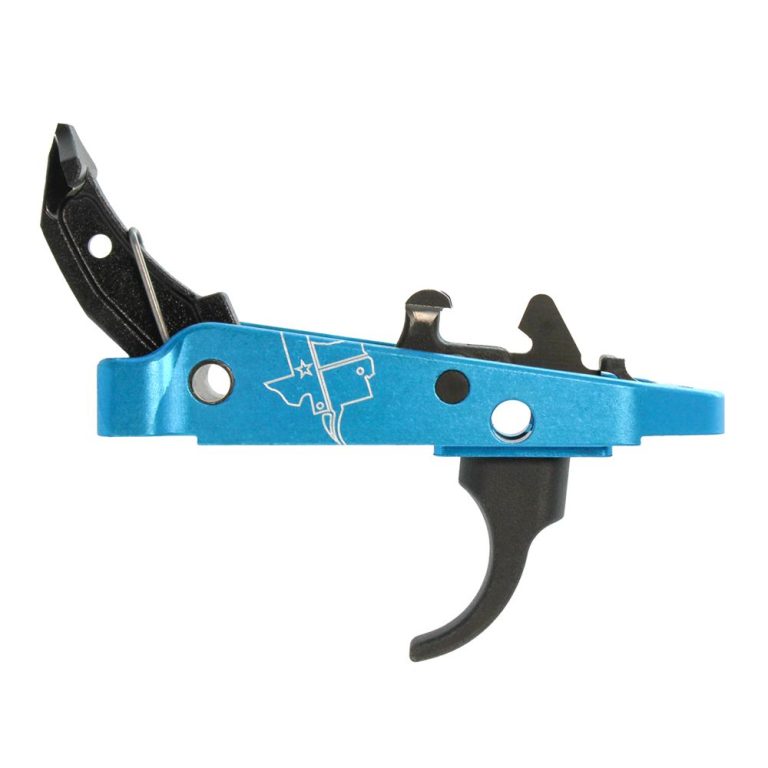 AK-47 Single Stage Trigger Group 2.0 – Traditional | CMC Triggers