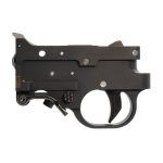 Ruger®10/22 Trigger – Match Grade – 3.5lb – CCT™ (Combat Curved) | CMC ...