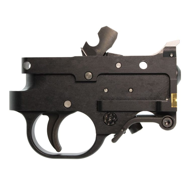 Ruger®10/22 Trigger – Match Grade – 3.5lb – Curved | CMC Triggers