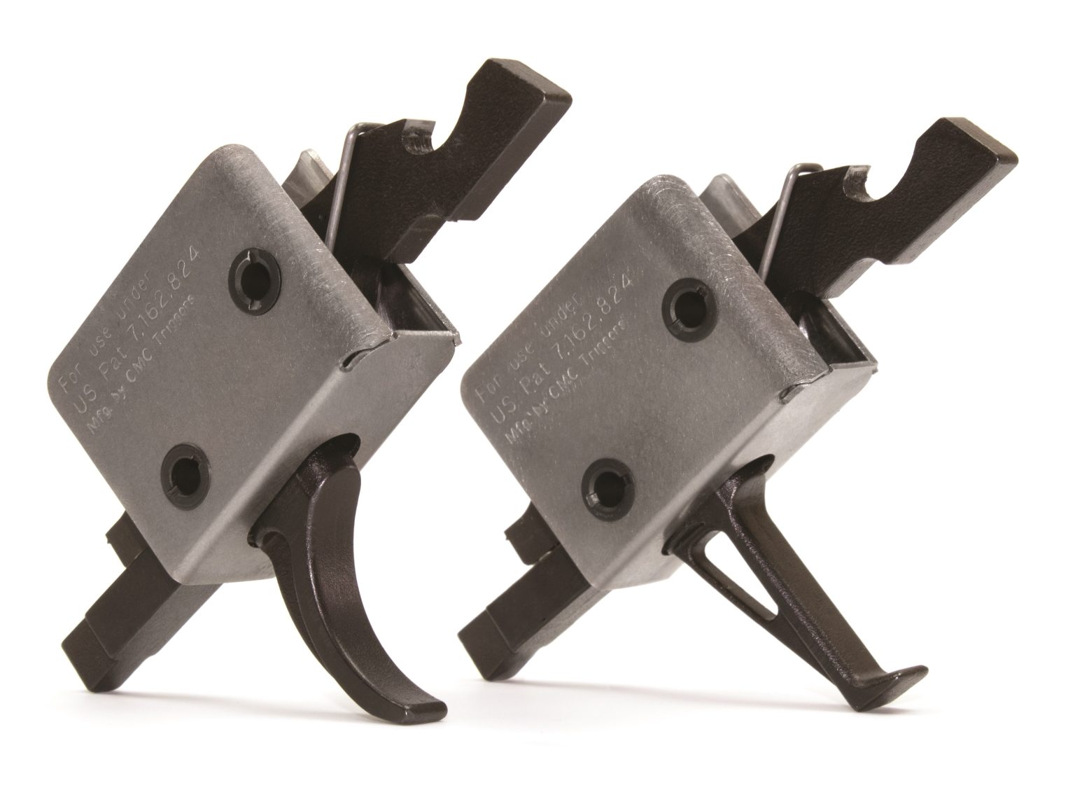 The Original Drop-In AR-15 Trigger | CMC Triggers