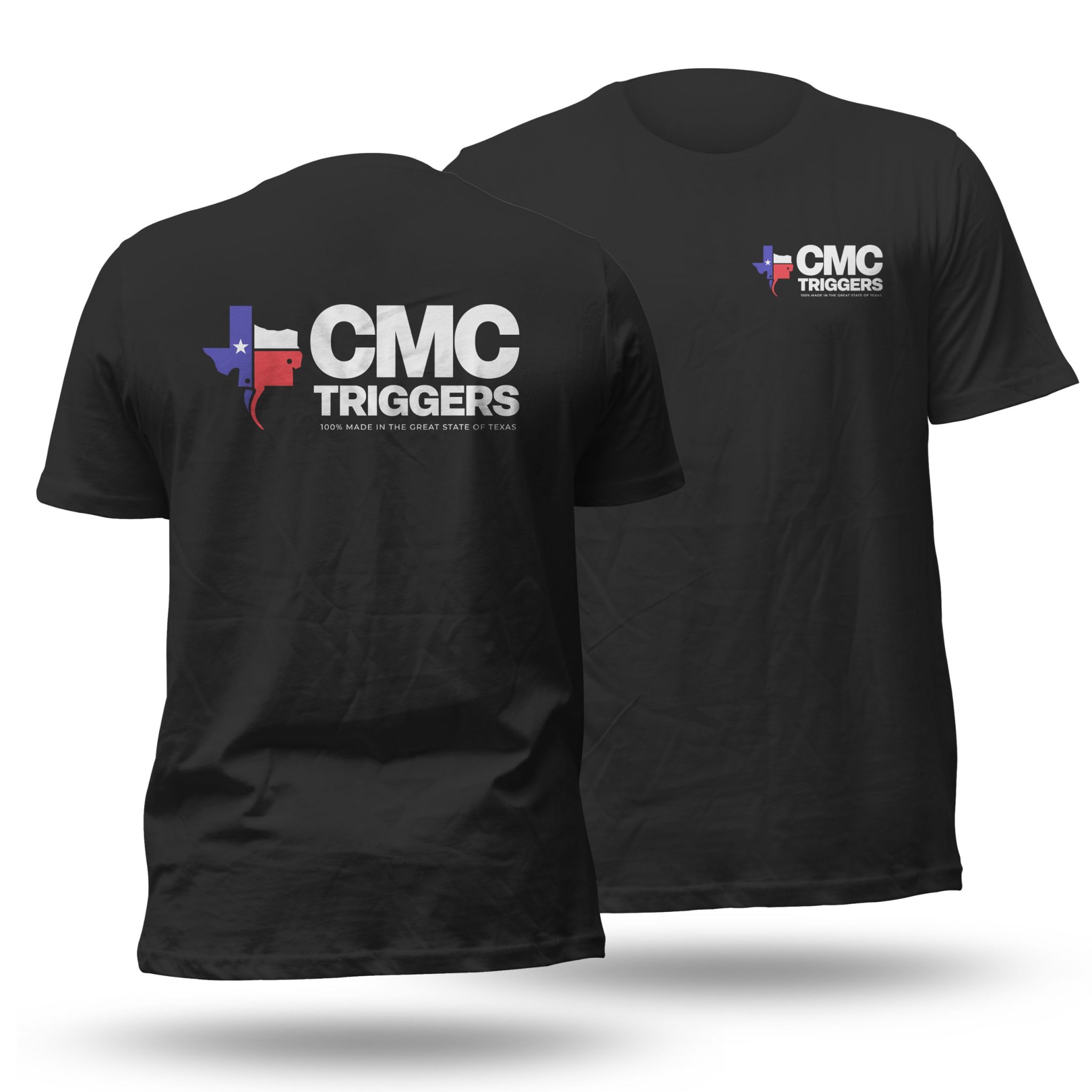 Gear | CMC Triggers