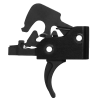 AR-15/10 Full-Auto Compatible Two Stage Trigger – Curved | CMC Triggers