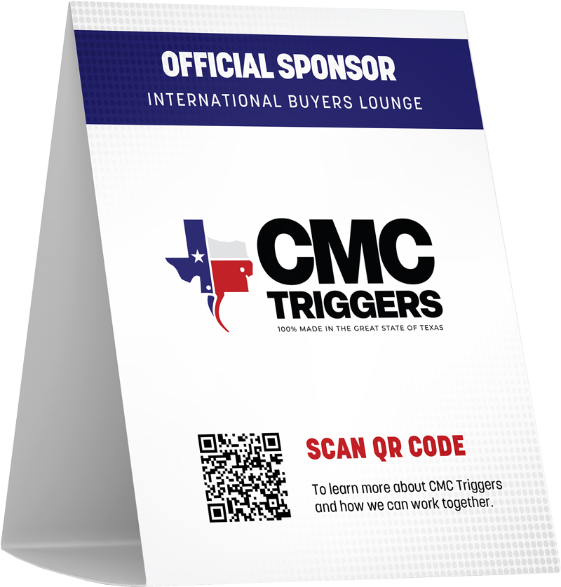 Shot Show | CMC Triggers