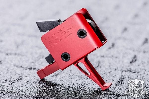 Introducing CMC Triggers’ Original Drop-In Trigger — Elevating Your ...