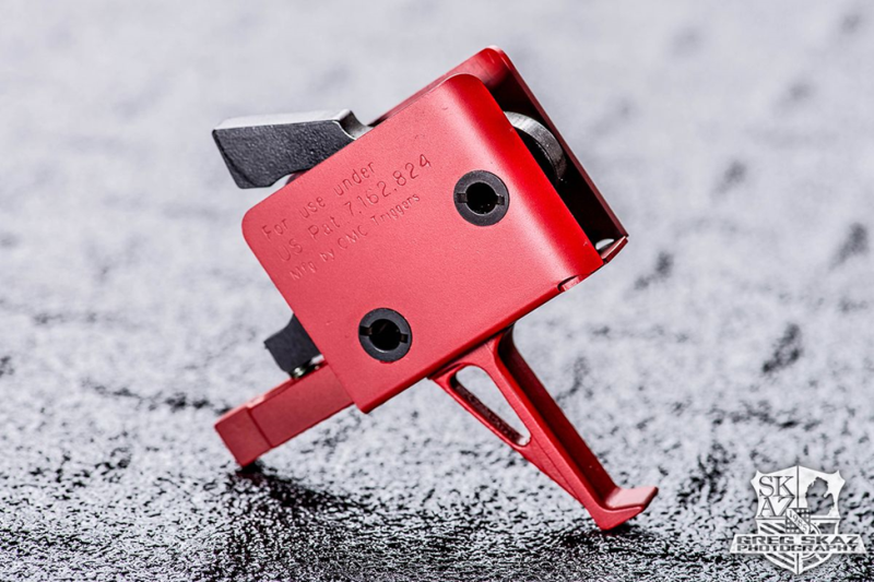 Introducing CMC Triggers’ Original Drop-In Trigger — Elevating Your ...