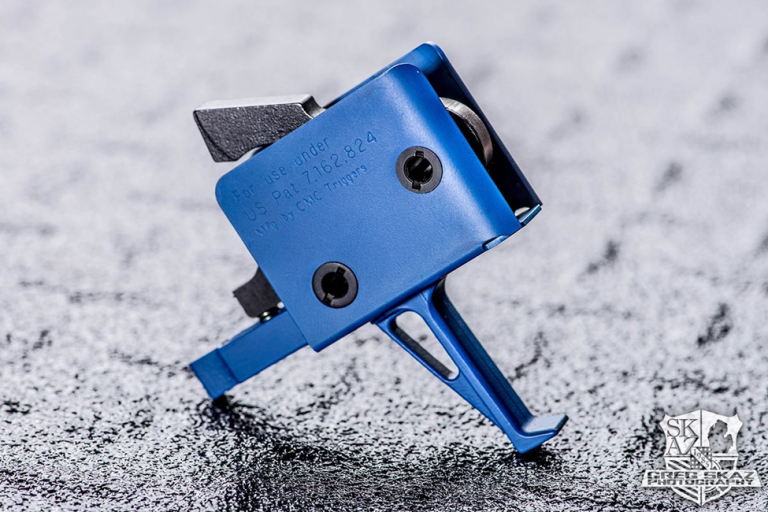 Introducing CMC Triggers’ Original Drop-In Trigger — Elevating Your ...