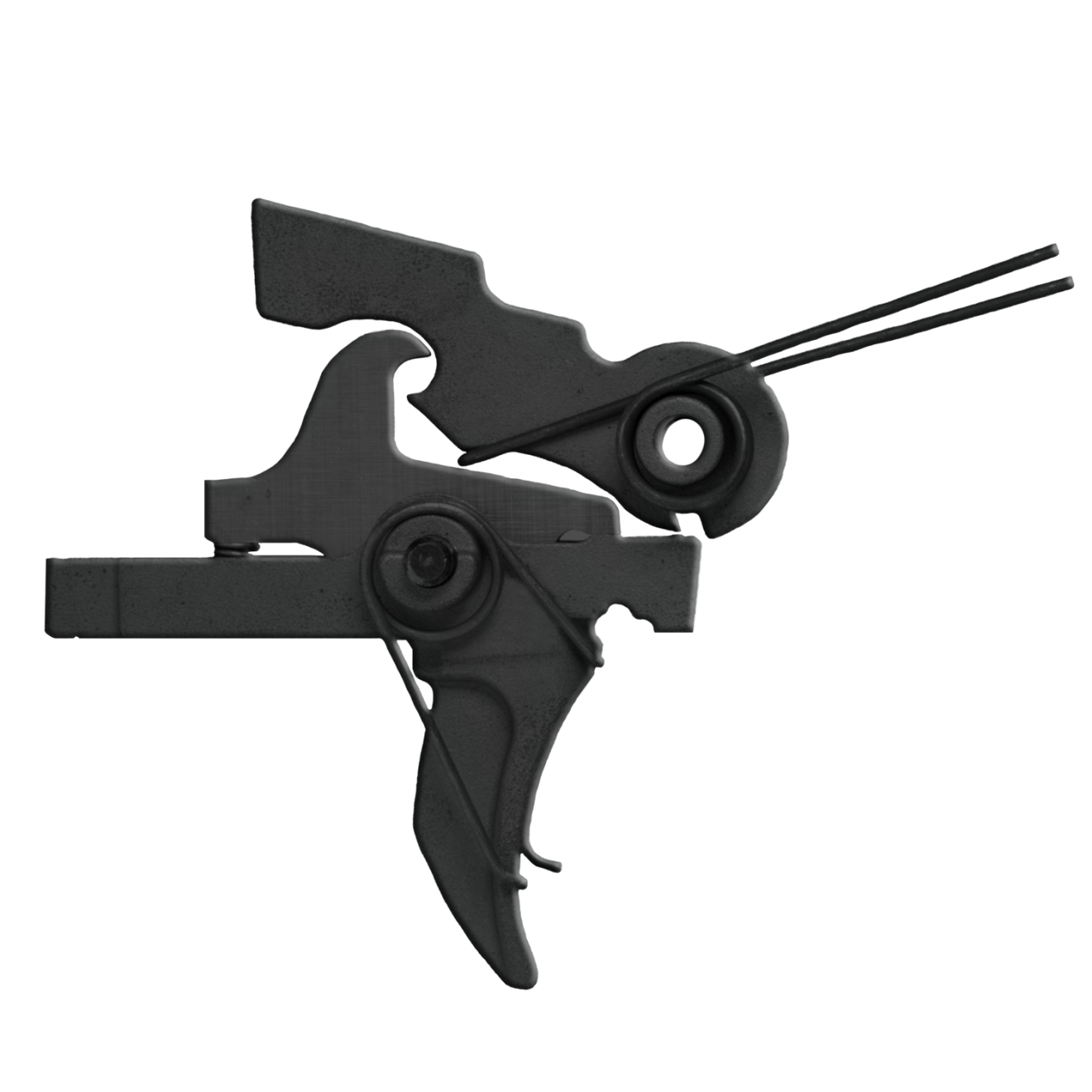 The Original Drop-In AR-15 Trigger | CMC Triggers