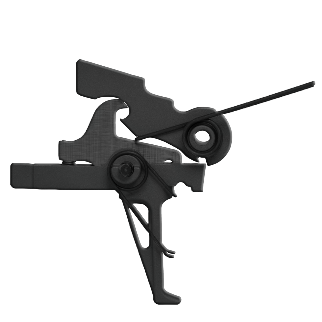 The Original Drop-In AR-15 Trigger | CMC Triggers