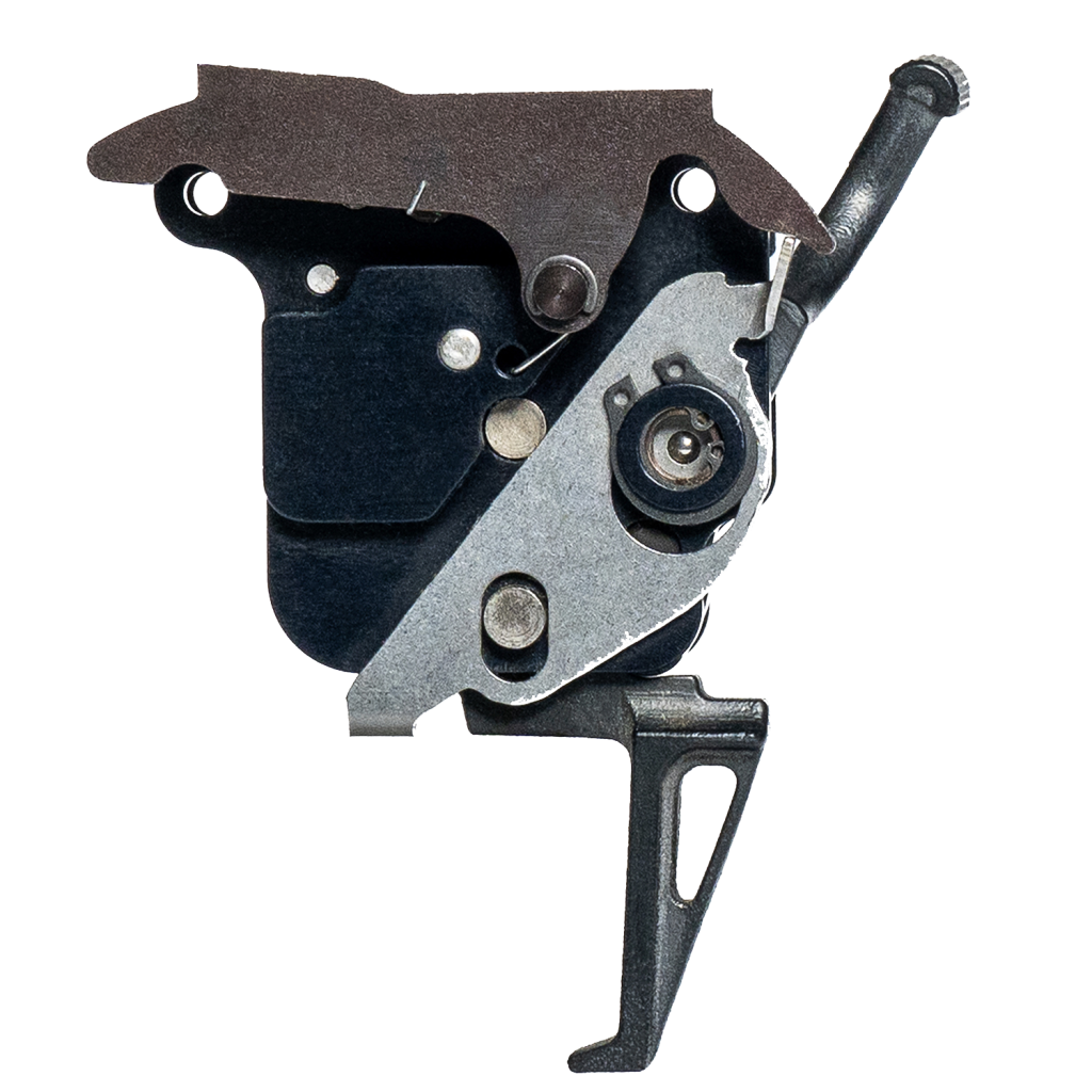 Remington 700 Adjustable Ultra Precision Trigger Group – Flat | CMC ...