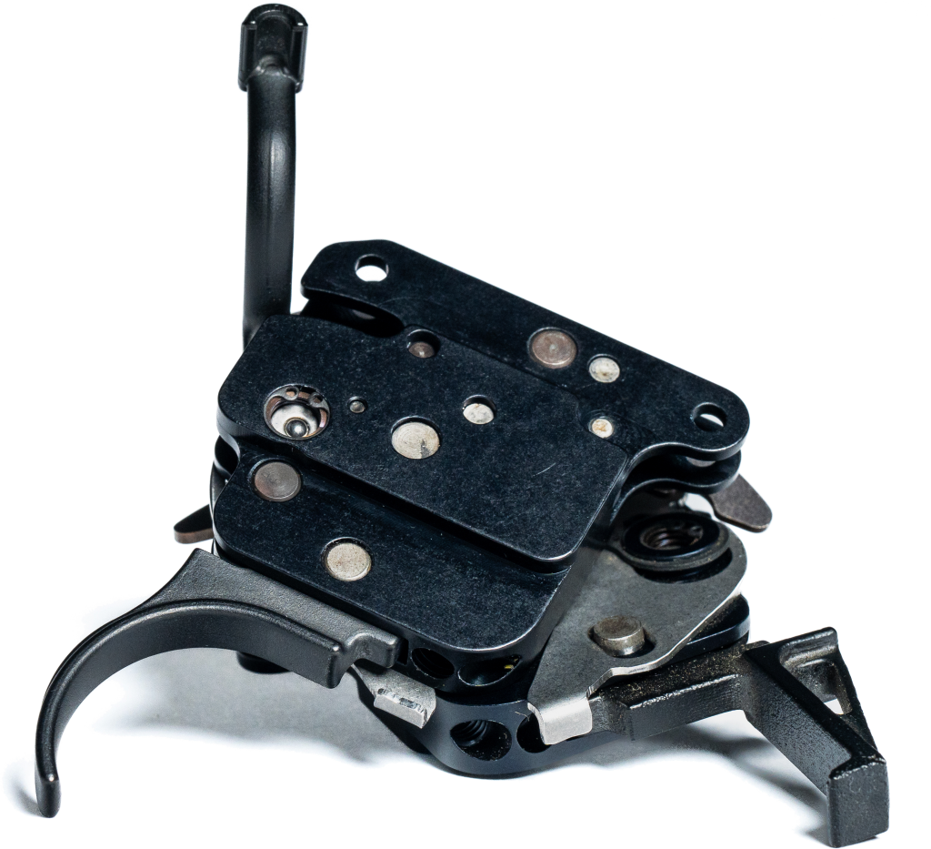 Drop-In Remington Triggers | CMC Triggers